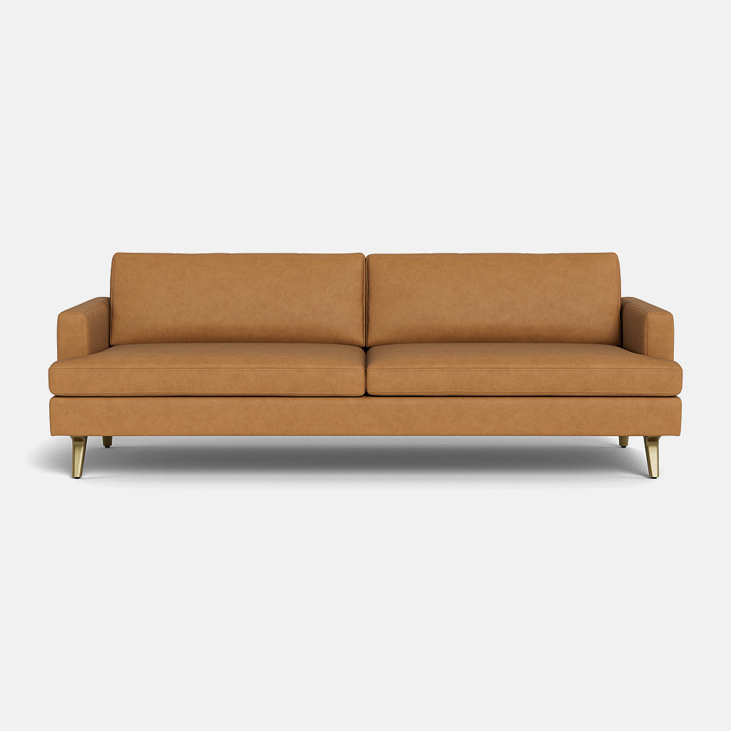 Lido Sofa 86" - Albany Park | Mid-Century Modern Design
