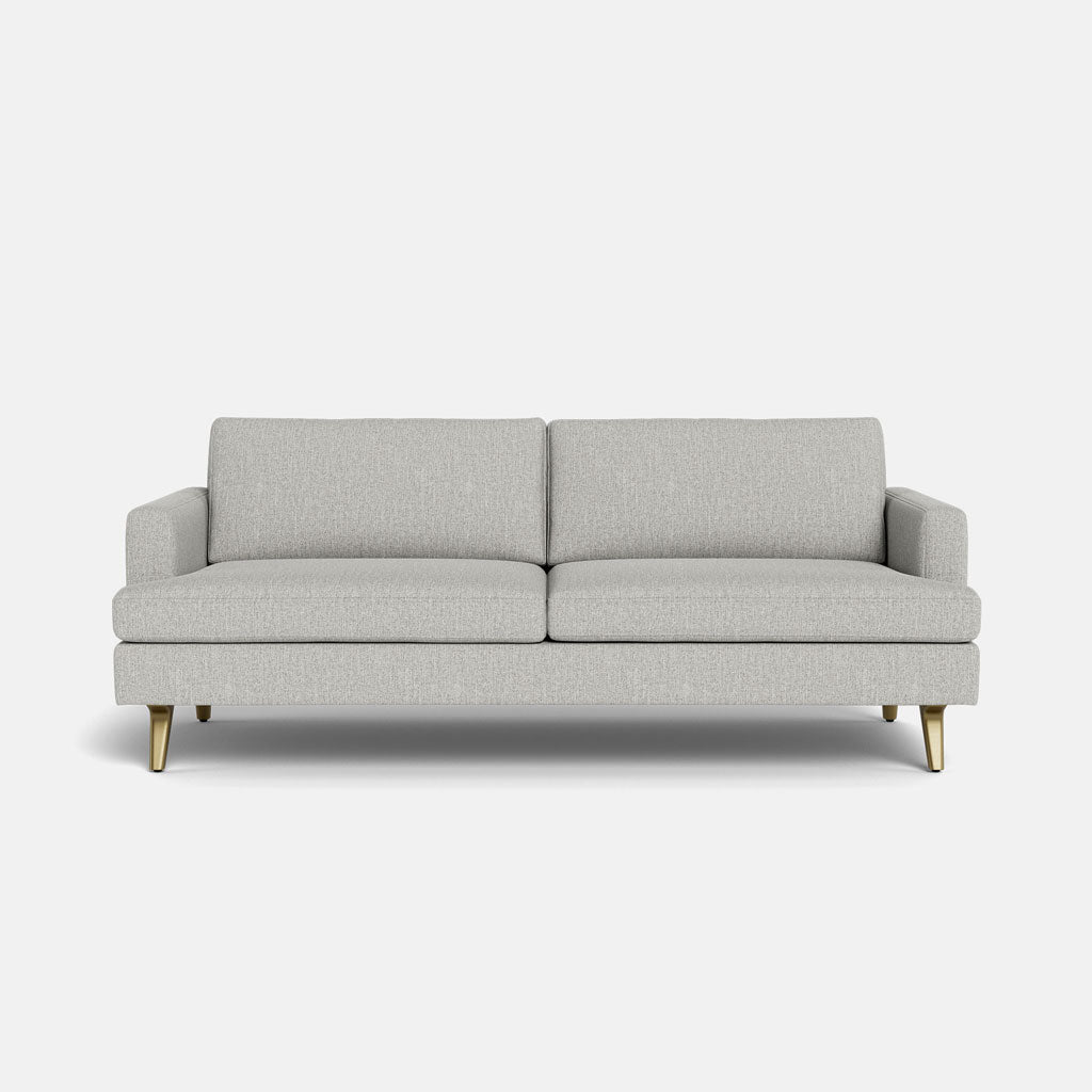 Lido Sofa 75" - Albany Park | Mid-Century Modern Design
