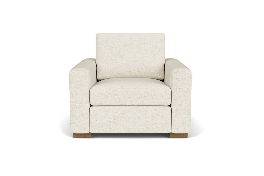Barton Armchair - Albany Park | Modern Classic