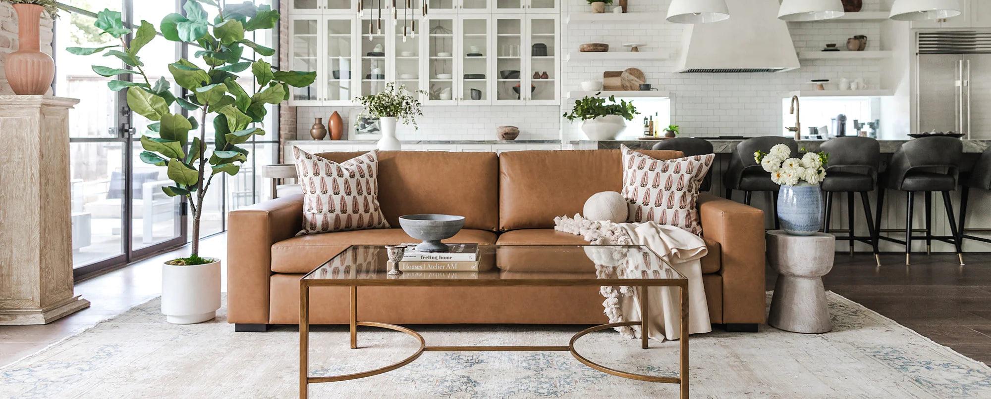 Barton Sofa | Albany Park | Albany Park