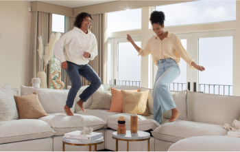 Machine Washable Fabrics | Albany Park