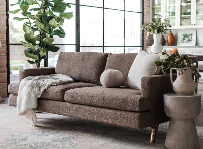 Lido Sofa | Albany Park | Albany Park